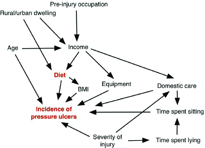 Causal Inference - Understanding the Foundations - Andrew Marques
